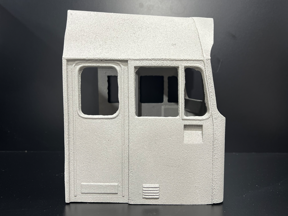 5" Gauge NSWGR 422 Class – E and J Winter - Bolton Scale Models