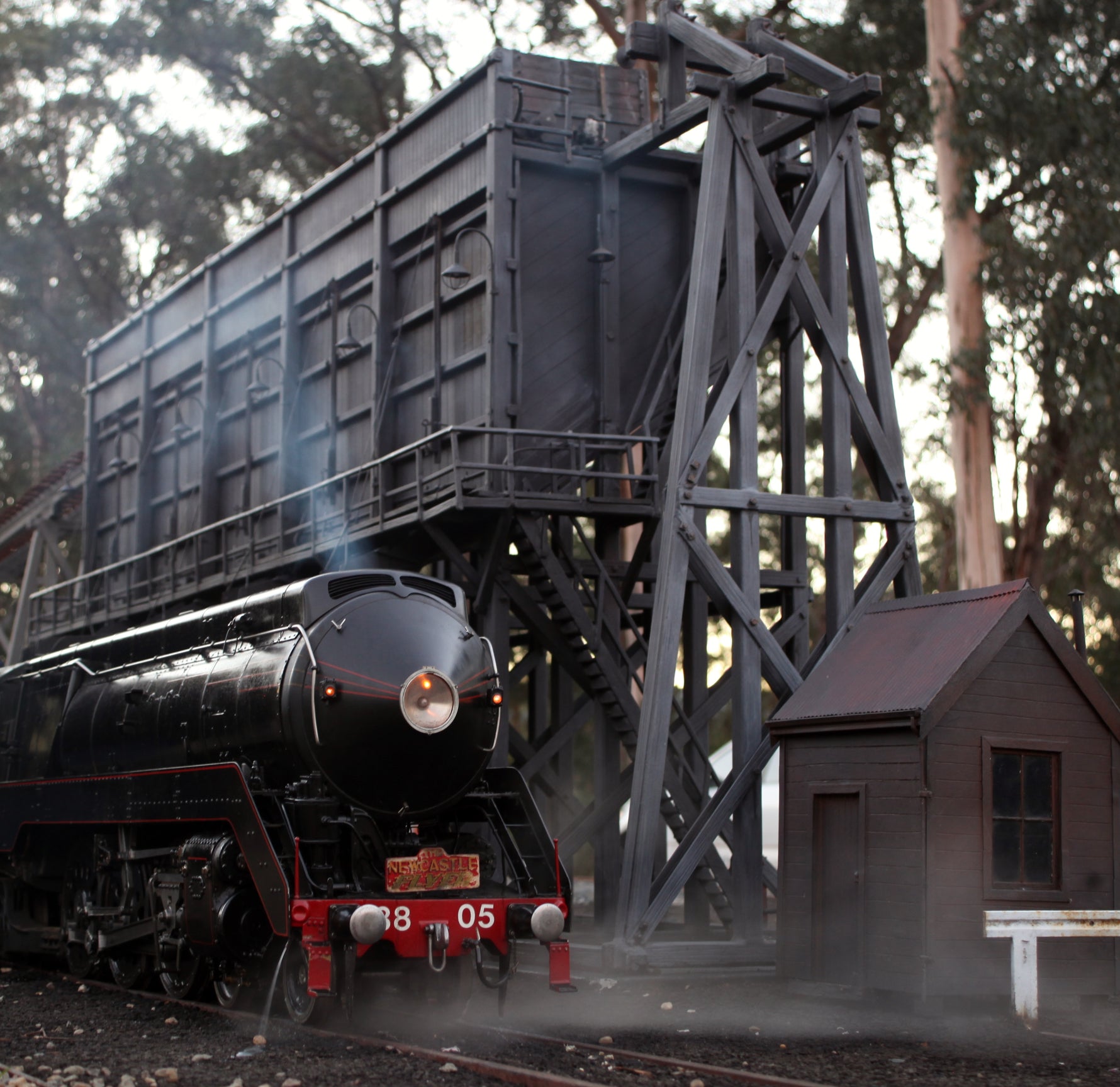 MCABOUT – E and J Winter - Bolton Scale Models