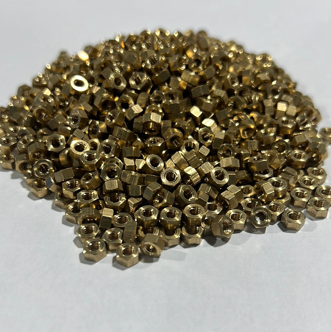FASTENERS – E and J Winter - Bolton Scale Models
