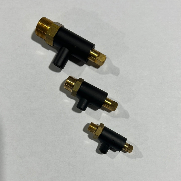 FITTINGS – E and J Winter - Bolton Scale Models