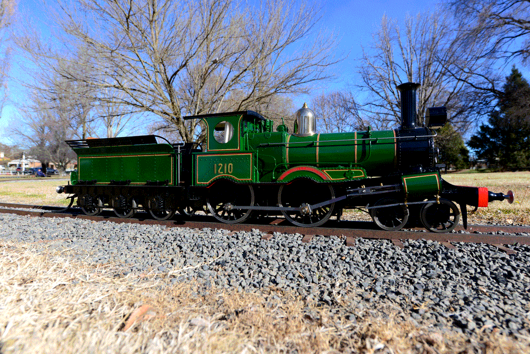 PLANS AND CASTINGS – Page 2 – E and J Winter - Bolton Scale Models