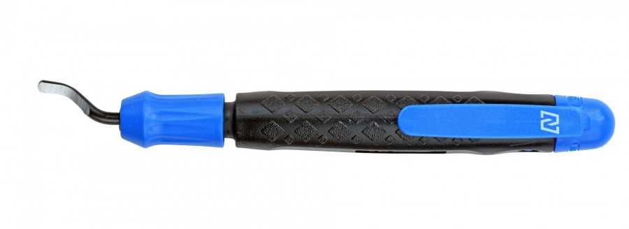 De-Burr Tool – E and J Winter - Bolton Scale Models