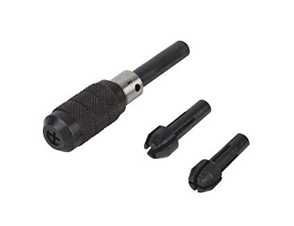 Pin Chuck – E and J Winter - Bolton Scale Models