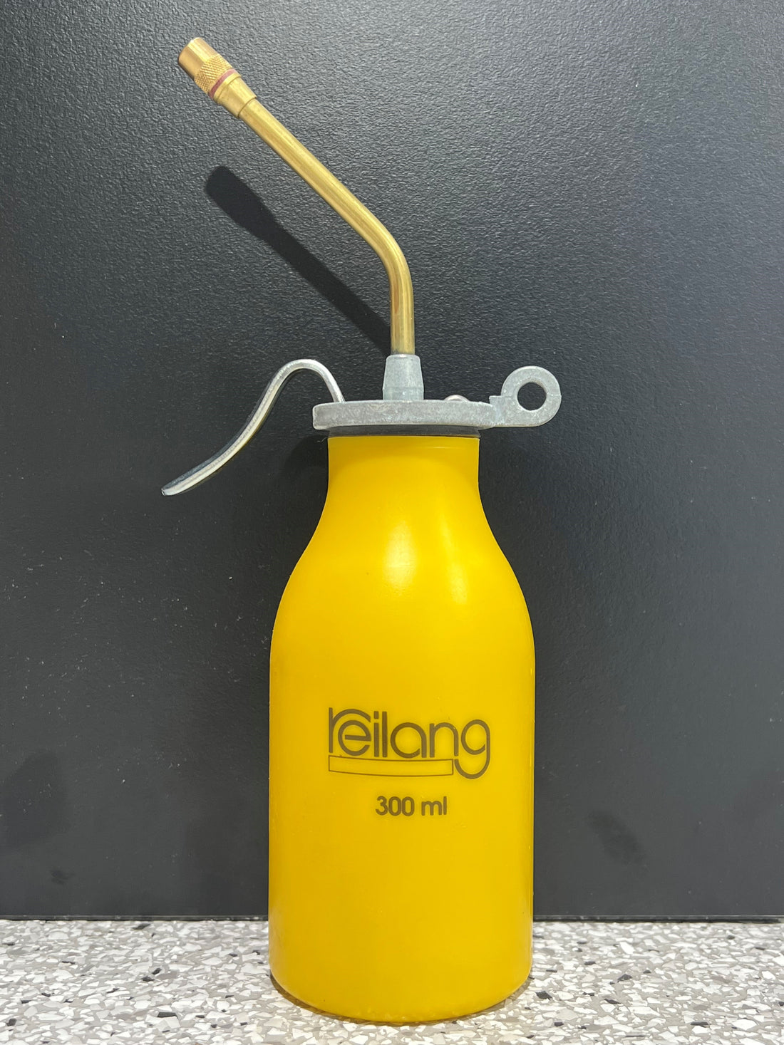 Reilang Oil Can – E and J Winter - Bolton Scale Models