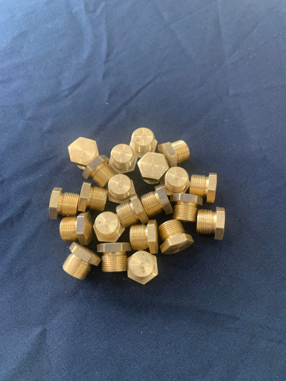 Boiler Plugs – E and J Winter - Bolton Scale Models